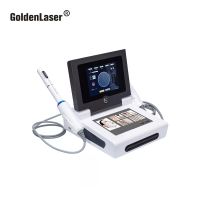 Quality 2D 3D 7D HIFU Slimming Machine Body Portable Fat Freezing Machine for sale