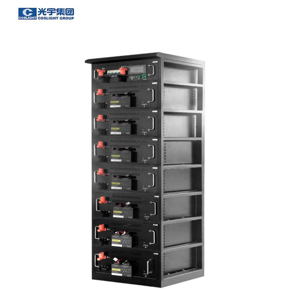 Quality 192v 50ah 10 Kwh Lithium Battery Storage Lifepo4 Battery Pack for sale
