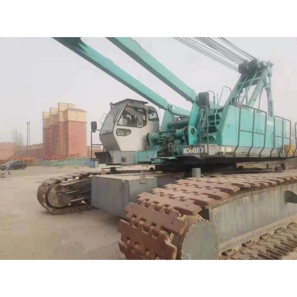 Quality Max. Lifting Height 58m CKE2500 P H7150 P H7100 P H7080 7090GS 100T 90T 80T 150T for sale