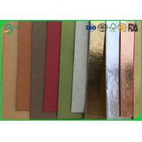 Quality Natural Cellulose Pulp Tear Proof Washable Kraft Paper For Making Shoes for sale