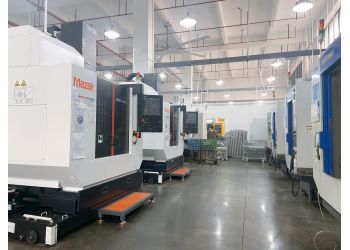 China Factory - Guangzhou DeYiSheng Automotive Parts Co., Ltd