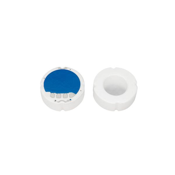 Quality Shock Resistant Ceramic Pressure Sensor Broad Temperature Range Ceramic Pressure for sale