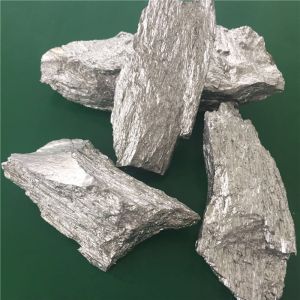 Quality FeGd Iron Gadolinium Master Alloy Ingot For Immediate Smelting Add Rare Earth for sale