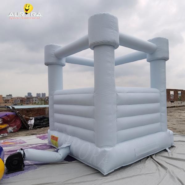 Quality Inflatable Jumping Bouncer Castle Combo Household Party Inflatable Bounce House for sale