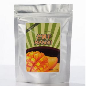 Quality Pet Food Resealable Mylar Bags CPP Aluminium Retort Pouch 0.5mm Thickness for sale
