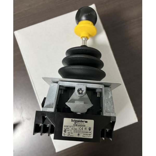 Quality XKBA34229 XKBA32330 Schneider Joystick Controller Brand New for sale