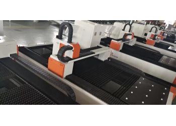 China Factory - Shanghai Raylaser Intelligent Technology Co., Ltd.