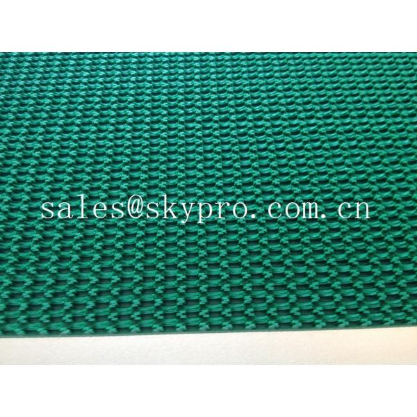 Quality PU TPU PE TPEE plastic Conveyor belt for wood processing industry for sale
