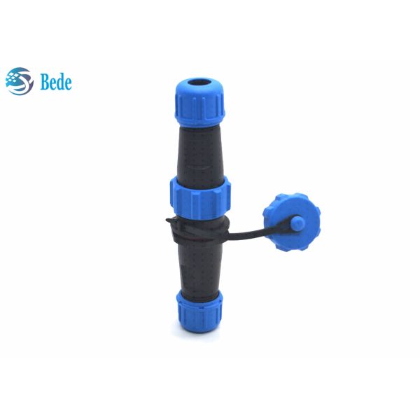 Quality M17 Waterproof Cable Connectors for sale