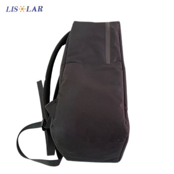 Quality Waterproof Monocrystalline Solar Panel Backpacks 60L For Tablets Laptops Cameras for sale