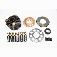 Quality DH370 Excavator Hydraulic Spare Parts JMF250 JMF155 K9002108 for sale