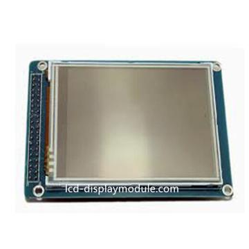 Quality Parallel Interface 3.2Inch Custom LCD Module , 240 X 320 ROHS Touchscreen for sale
