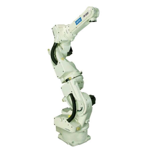 Quality FD-V6S Industrial 7 Axis OTC Daihen Robot 200-600V for sale