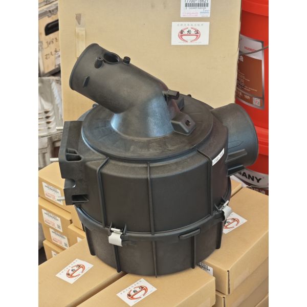 Quality 17700-78621 Air filter assembly FOR HINO 700 for sale