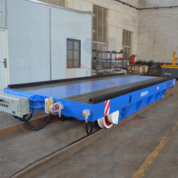 Quality Explosion Proof Railroad Transfer Cart for sale