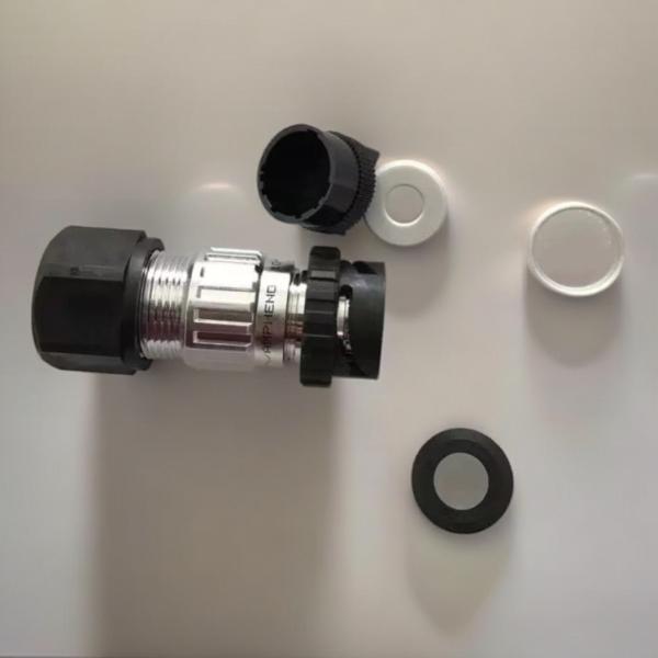 Quality Original JOHNHON Power connector RNT44732/02 For Ericsson for sale