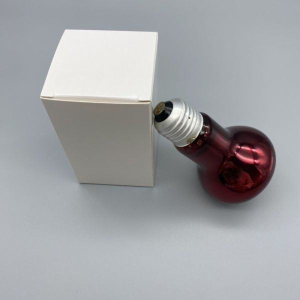 Quality E27 Reptile Heat Lamp 50W 75W 100W 150w Basking Bulb For Bearded Dragon for sale