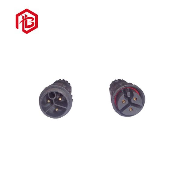 Quality GYD Bett M23 High Current Waterproof Connectors for sale