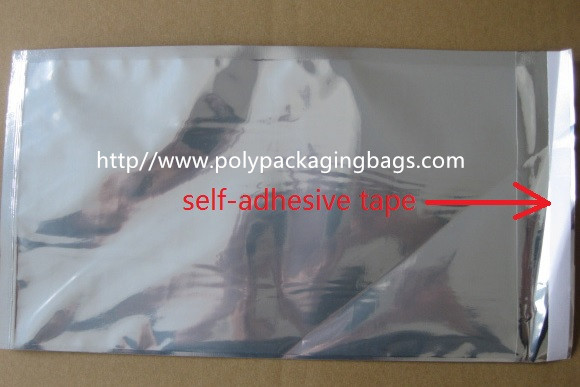 Quality Self Adhesive Poly Mailers Bags for sale