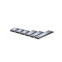 Quality Are Optional Ironcore Linear Motor 230mm Water Cooled Good Heat Dissipation for sale