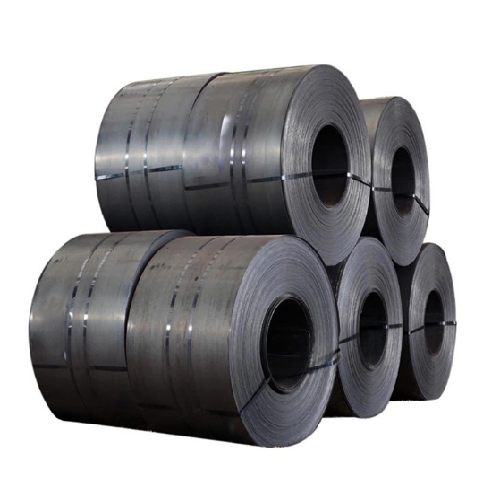 Quality Prime Hot Rolled Pickled Coil SAE1006 For Deep Drawing Cold Bending Automotive Parts Manufacturing for sale