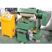 Quality 7.5KW Rotary Polishing Machine High Efficiency With Sisal Wheels for sale