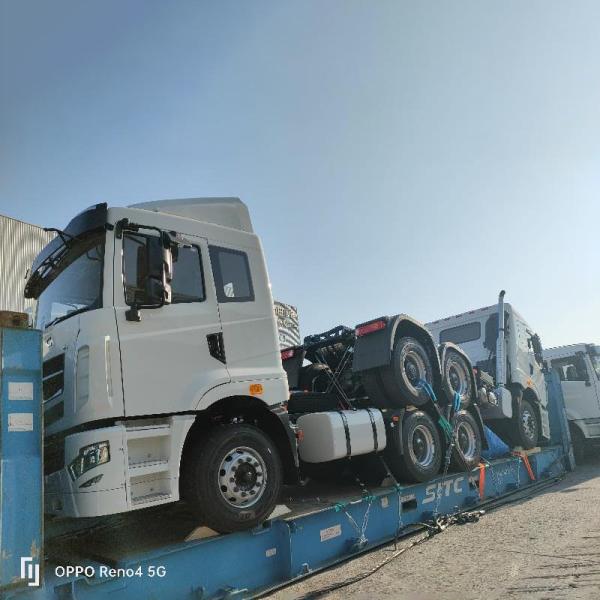 Quality China To Angola International Sea Freight FCL  LCL Oversized Cargo 40FR/40OT Container for sale