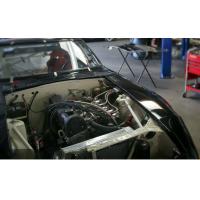 Quality Automotive Cooling High Performance air cooled heat excharger for sale