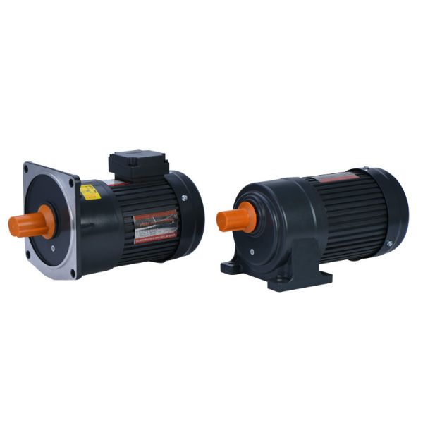 Quality CV 1500W 2HP AC GEAR MOTOR 32MM SHAFT CH32-1500 for sale