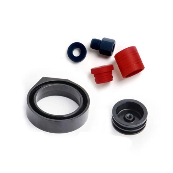 Quality Machined Moulded PTFE Nylon Acrylic POM Plastic Fabrication Services for sale