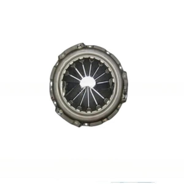 Quality 31210-60350 Clutch Pressure Plate for Toyota Prado OE NO. and Release Bearing Included for sale