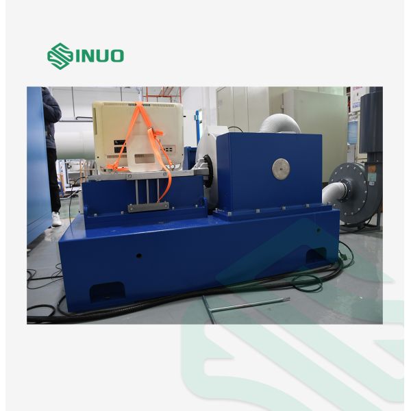 Quality ASTM&IEC Laboratory Vibration Test Equipment For Automotive Components for sale