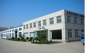 China Factory - Zhejiang Sensheng Technology Development Co., Ltd.