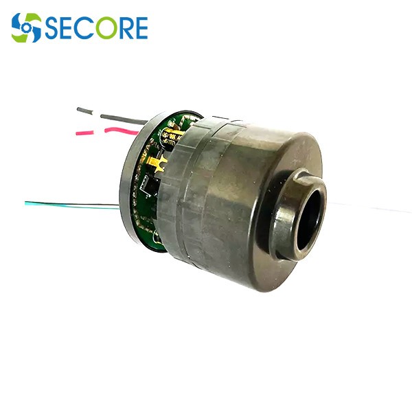 Quality 110000rpm 18V Brushless DC Electric Motor With Controller Driver Encoder for sale
