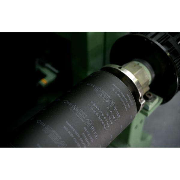 Quality Custom Premium Silicon Carbide Wide Belt Sanding Belts For MDF for sale