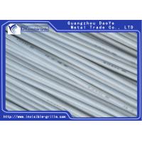 Quality Safety Invisible Grilles Stainless Cable Wire 316 Grade Children Protection for sale