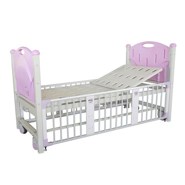 Quality ISO9001 Pediatric Hospital Bed for sale
