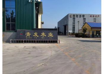 China Factory - Heze Qingfa Enterprises Co., Ltd.