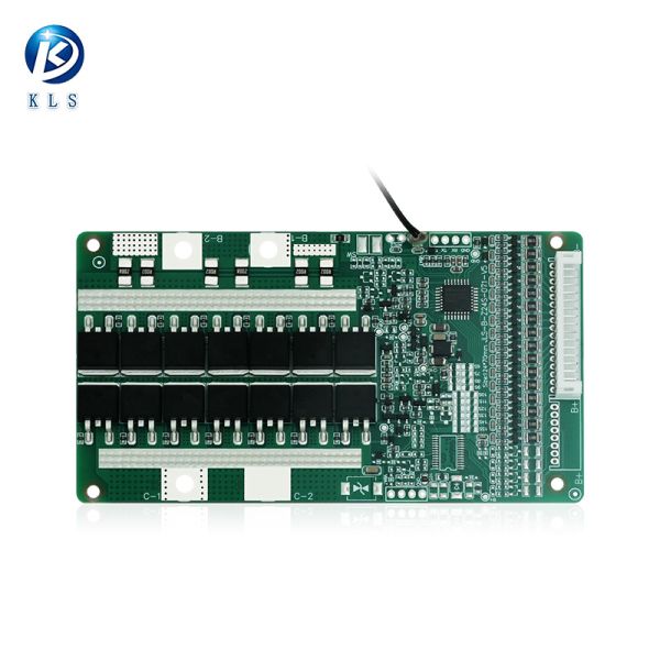 Quality KLS Lfp Bms 16s 200a For Li-ion Battery Pack for sale