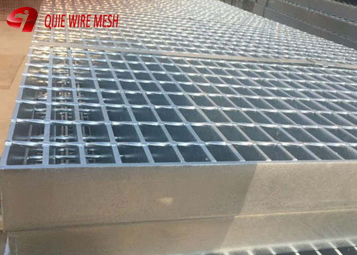 steel grating