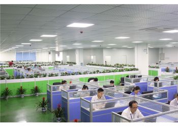 China Factory - Guangzhou Ruijia Industrial Co., Ltd.