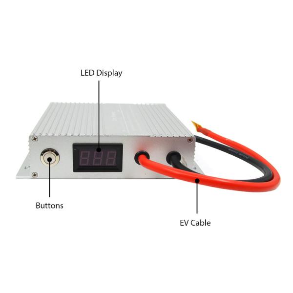 Quality 16V 72Wh Ultra Super Capacitor Module Graphene Material For EV Boats for sale