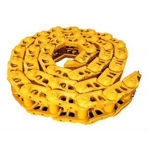 Quality Part Name Excavator Dozer Parts Track Link for Undercarriage Parts 50000pieces for sale
