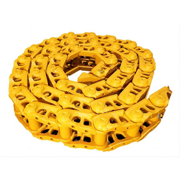 Quality Customization Excavator Bulldozer Track Link Chains from Leading Chinese for sale
