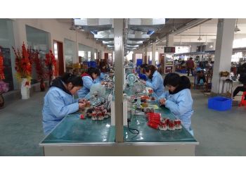 China Factory - Yancheng Ada Electronics Co., Ltd.
