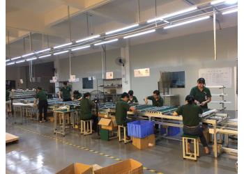 China Factory - Shenzhen Zhongke Green Energy Technology