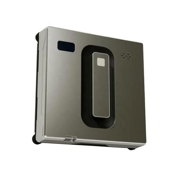 Quality One-Click Window Cleaning Anti-Fall Robot Vacuum Cleaner for Ultra Thin Electric for sale