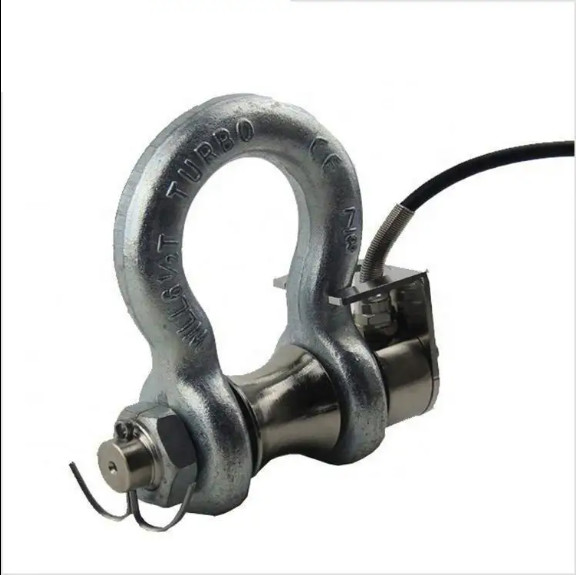 Quality Measuring Cell Shackles Force Sensors Underwater Load Cell Measuring Crosby Cell for sale