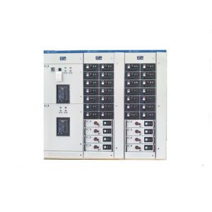 Quality GCS Power Station Equipment 0.4KV Electrical Distribution LV Switchgear for sale