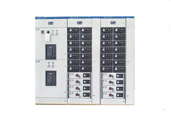 Quality GCS Power Station Equipment 0.4KV Electrical Distribution LV Switchgear for sale